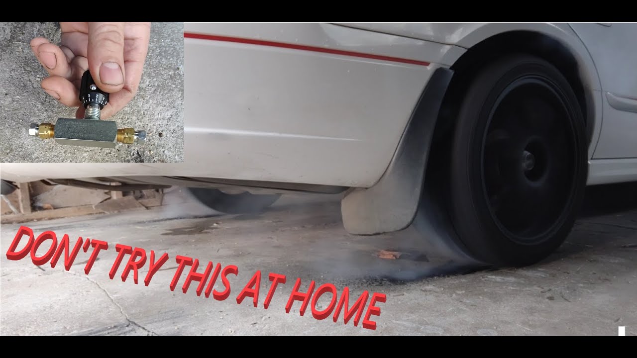 Operation Skid Mode! @unclebrentsshed4253 @AutomotiveKarnage ...