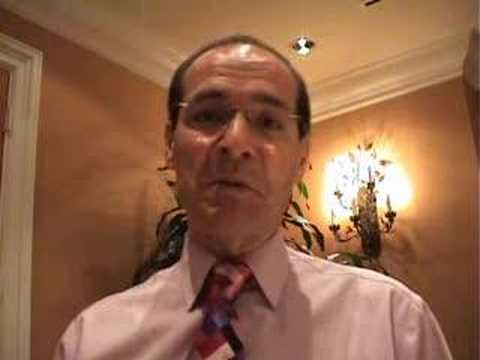 What is a futurist - by Patrick Dixon, industry trends conference ...