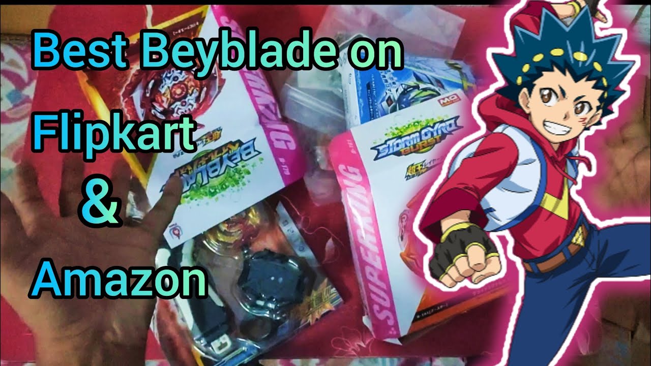 Best Beyblade unboxing.fake Beyblade, best Beyblade on Flipkart and ...