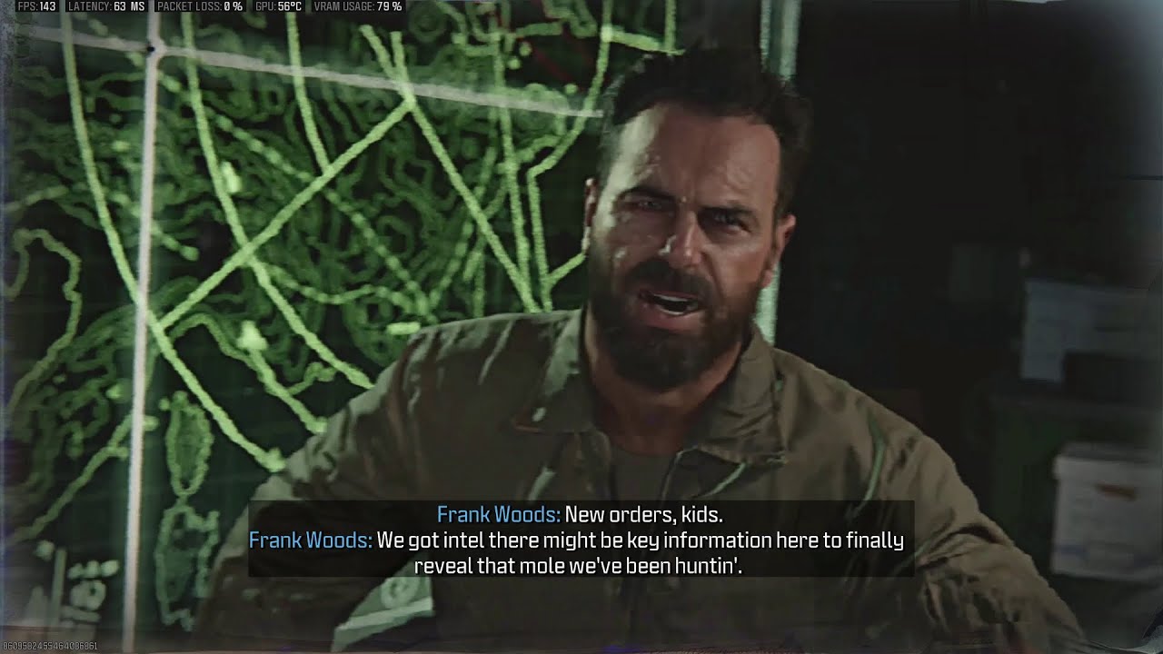 New Black Ops 6 Intro in Warzone - Call of Duty: Modern Warfare III ...