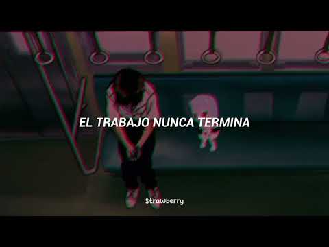 Harder, Better, Faster, Stronger - Daft Punk | Lyrics sub. español