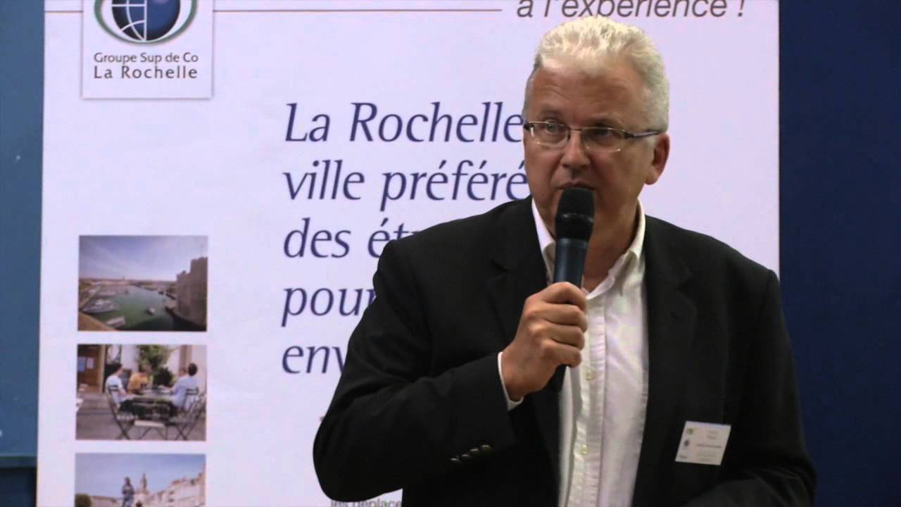 Université d'été e5t 2014 Philippe Lepage "Collège Hautes Etudes ...
