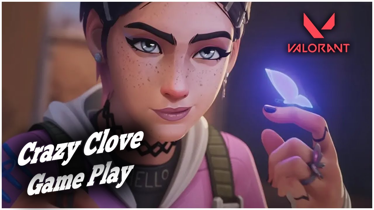 Clove Game Play Highlights You Won't Believe! - YouTube
