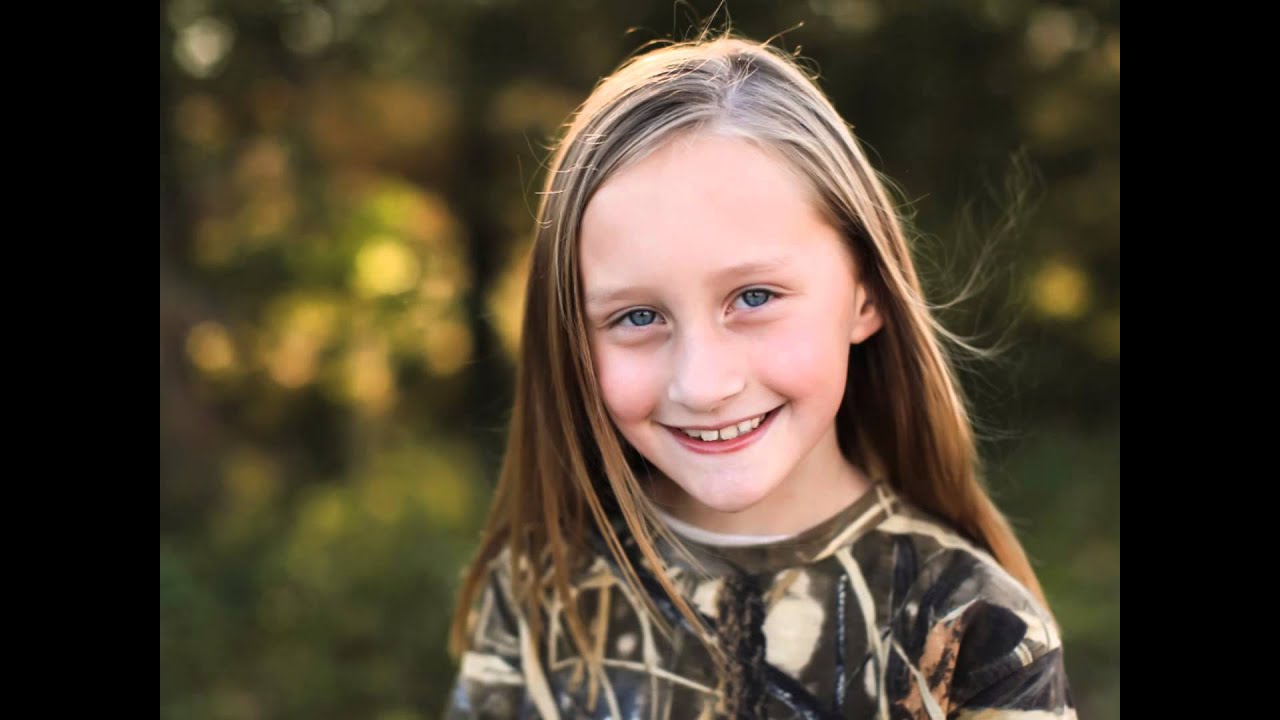 Schrage family - YouTube