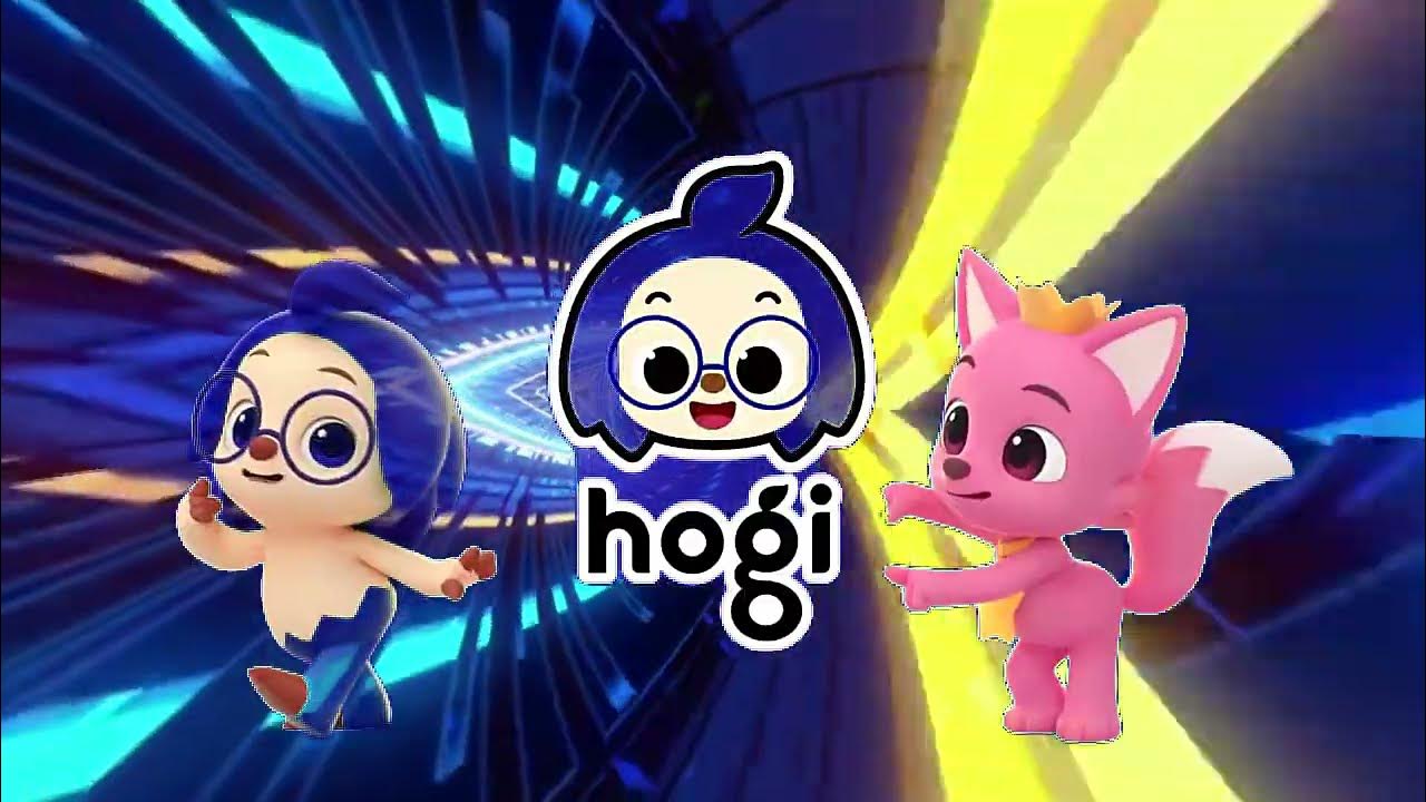 Pinkfong Hogi