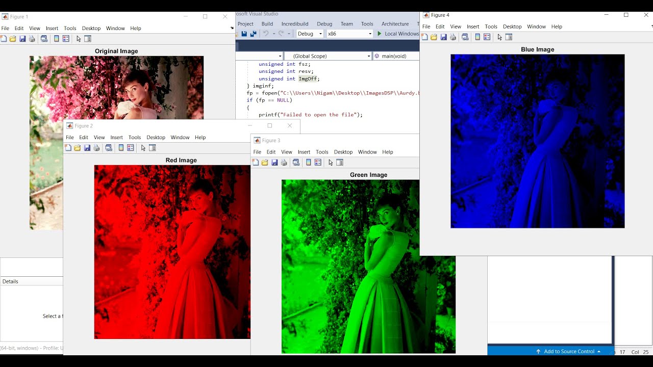 Digital Multimedia Processing Session1 - YouTube