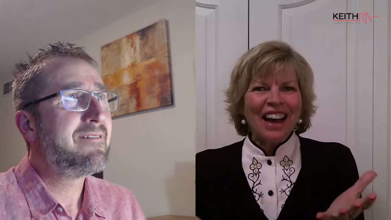 Fostering a Culture of Civility in Nursing Education and Practice - YouTube