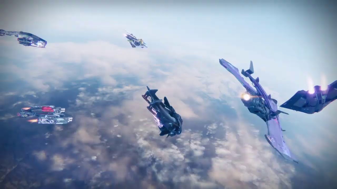 Destiny 2 drink n play - YouTube