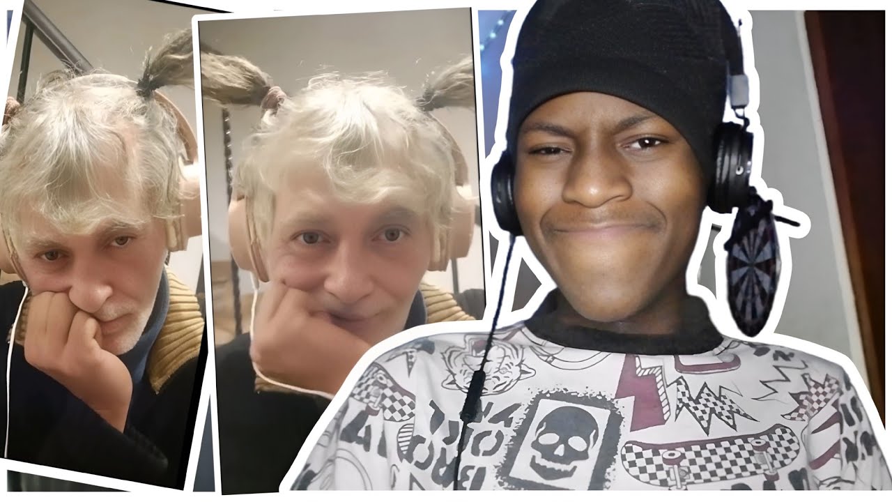 STOP Watching Tik Tok Cringe! - YouTube