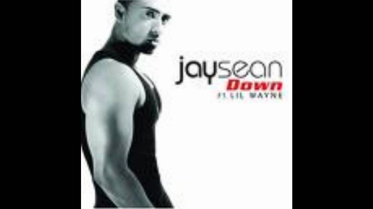 Down-Jay Sean - YouTube