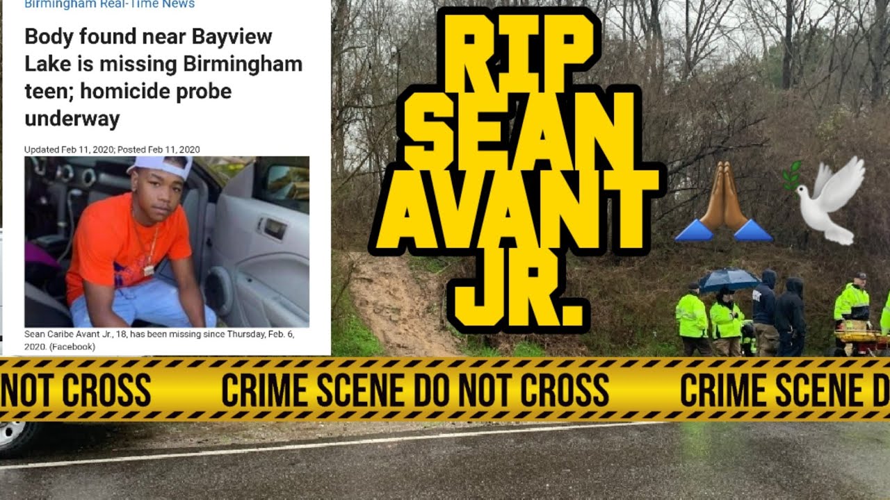 Alabama Teen From Viral FB Shootout Found Dead After Missing For ...