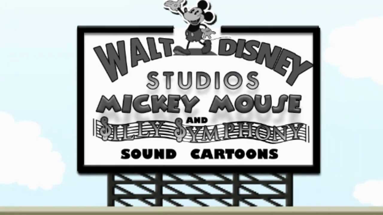 The Walt Disney Family Museum Animation - YouTube