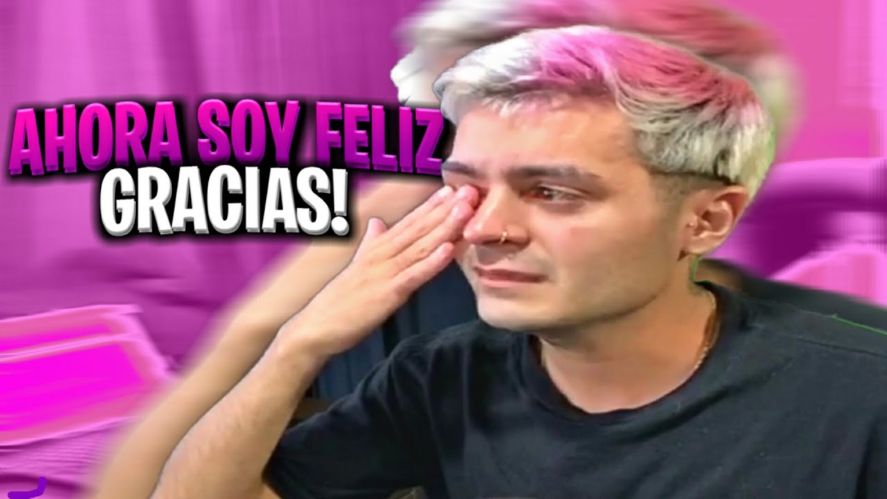 Markitos Navaja EN 5 MINUTOS! - YouTube