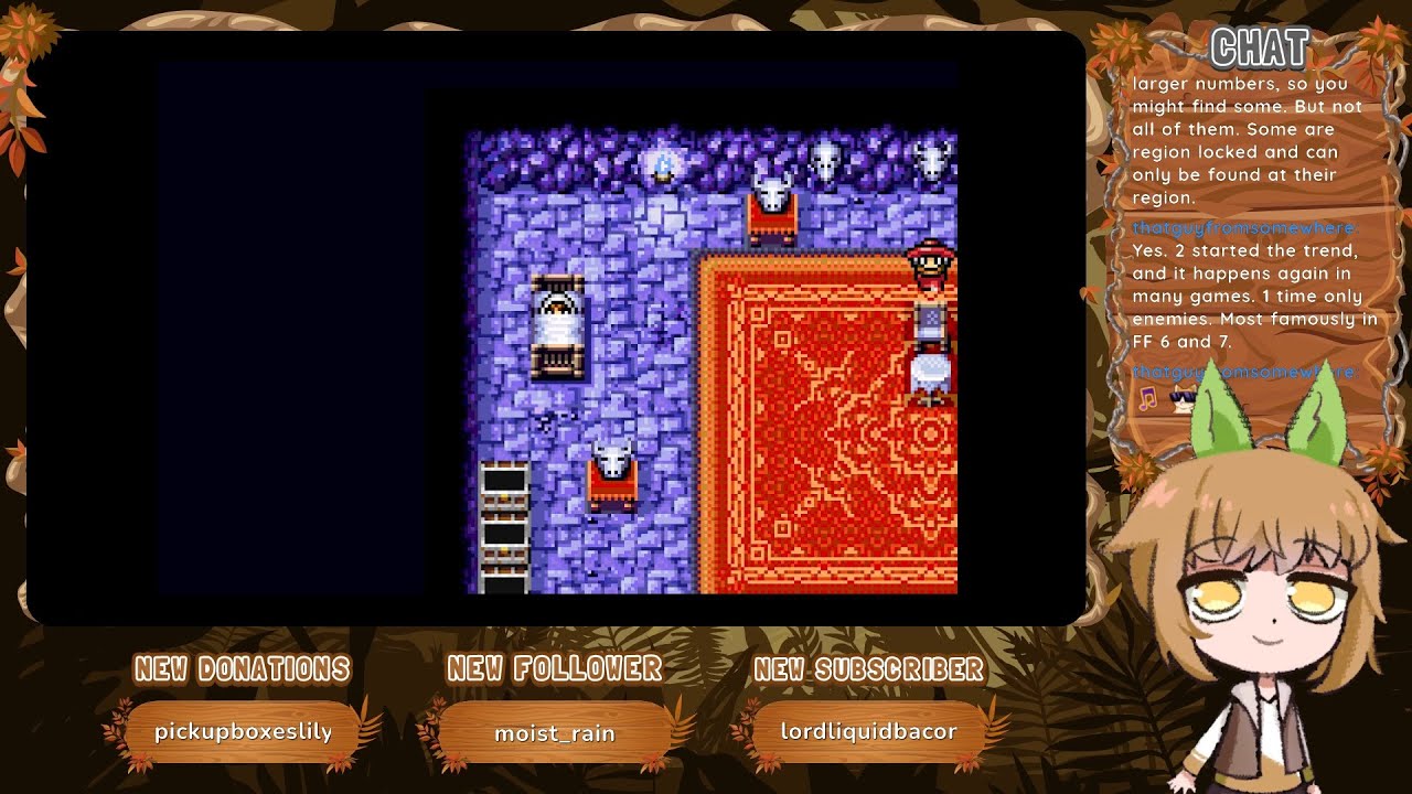 Mystic Key [Part 10] :: Final Fantasy I (2004) - YouTube