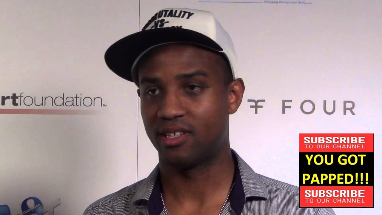 Emmanuel Howell at the Matt Leinart Foundation's Celebrity Bowl For ...