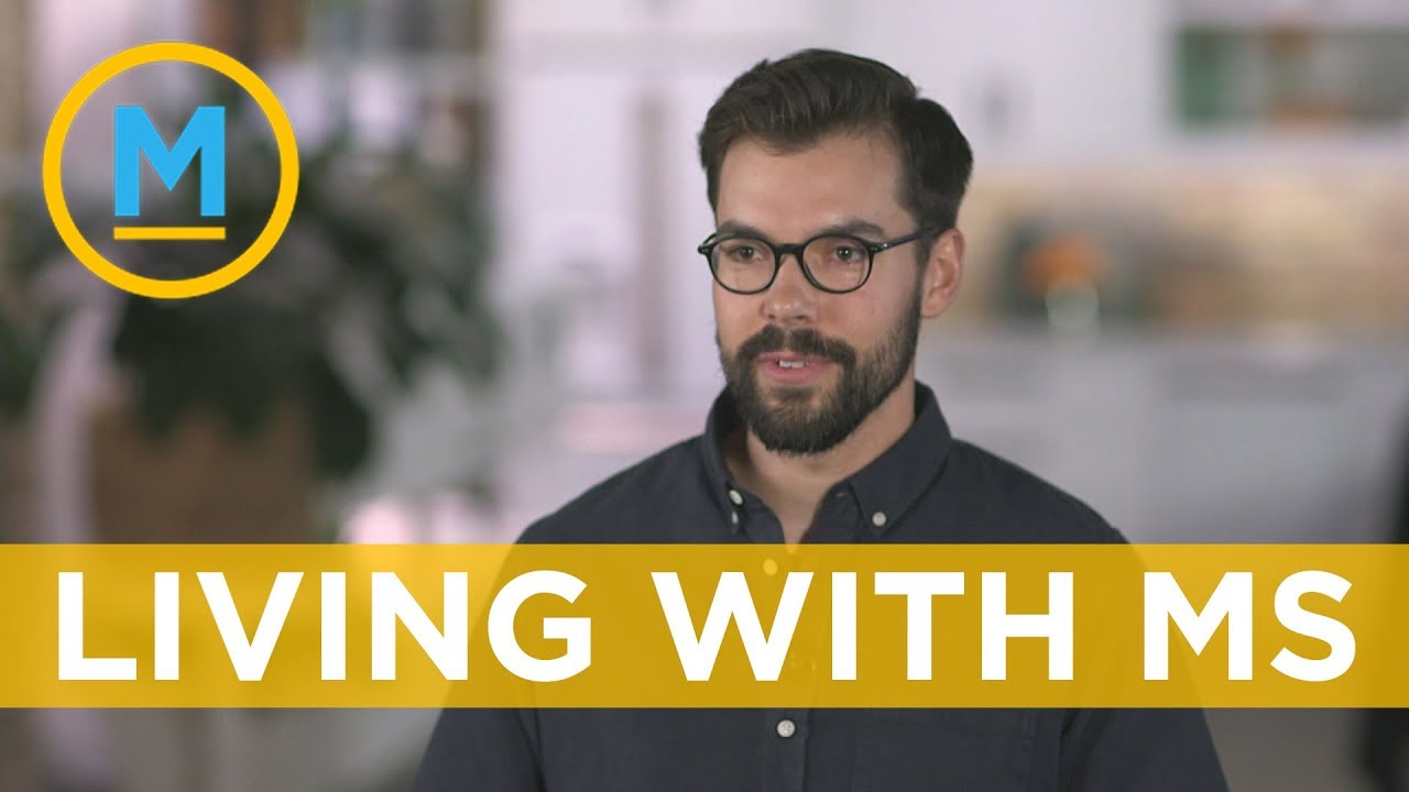 This is what it’s like to live with multiple sclerosis | Your Morning ...