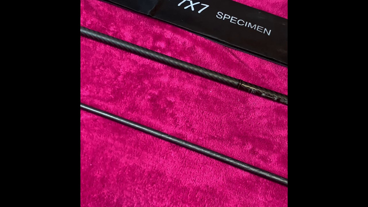 Shimano tx7 - YouTube