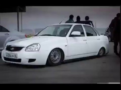 Avtos Prioralar-2016-Lada Prioralar