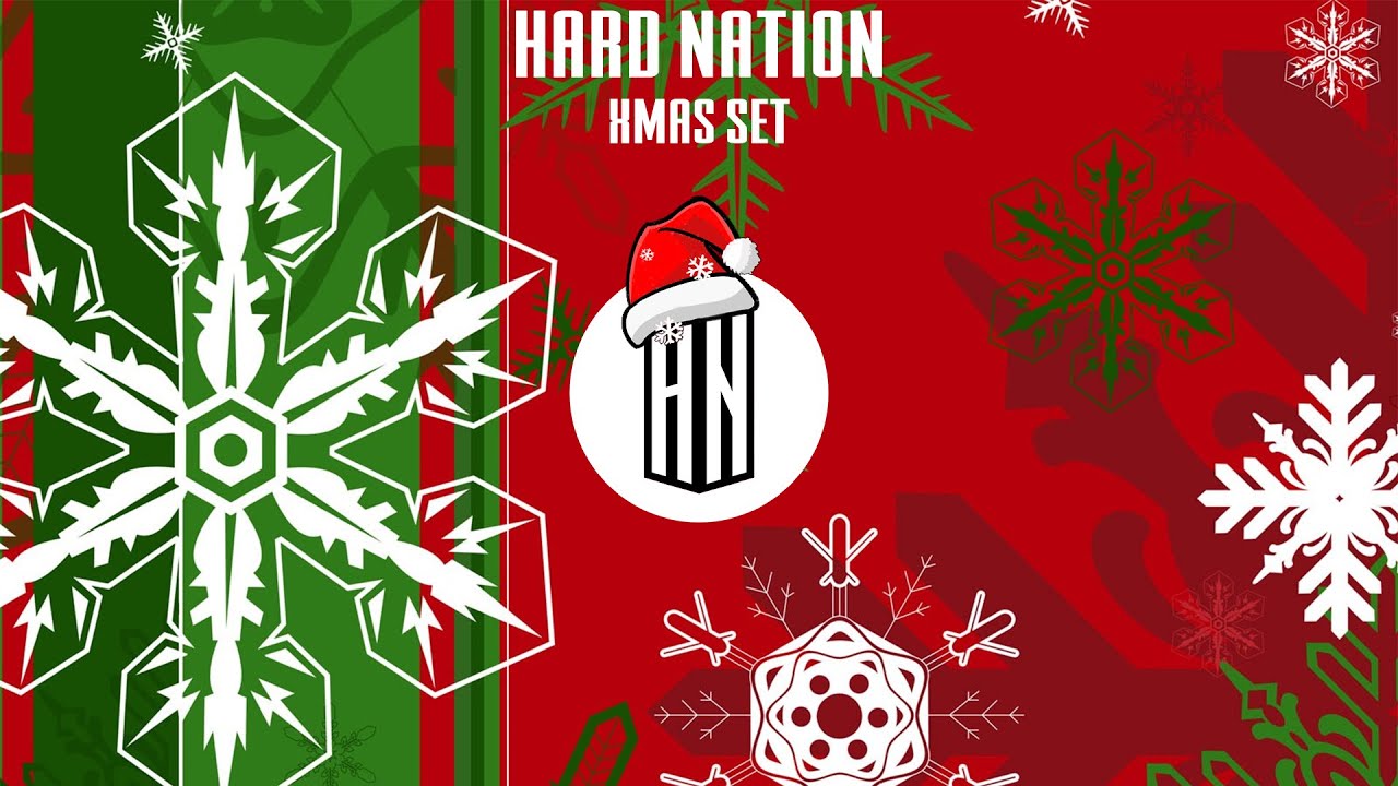 HN Xmas Set 2021 - YouTube
