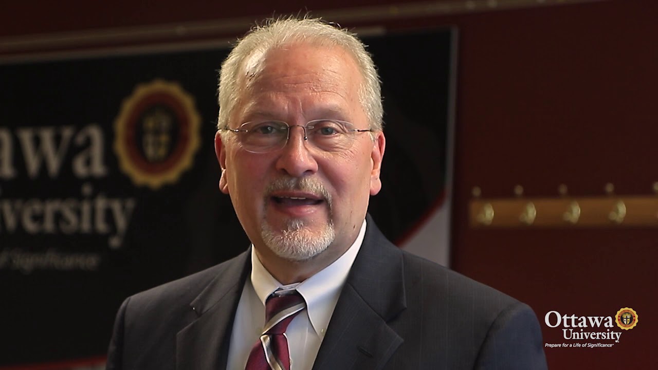 Terry W. Haines Welcome - YouTube