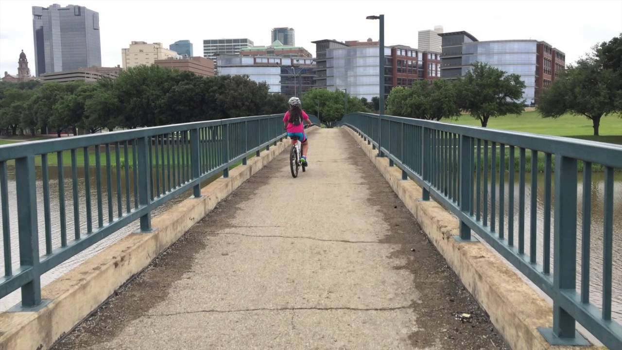 10 MILE BIKE RIDE - YouTube