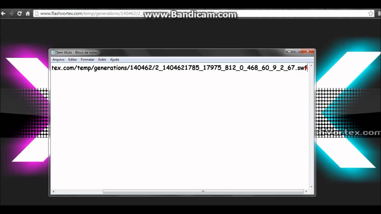 TUTORIAL - Como Colocar Anuncio FlashVortex no Raidcall - YouTube