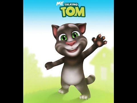 Menimde Pişiyim var (My Talkin Tom)