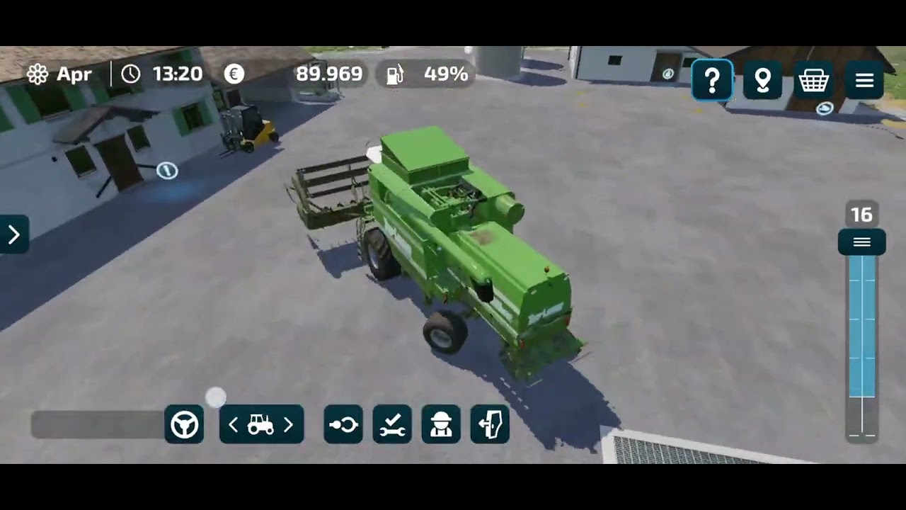 Let's play Ls23 Mobil Folge 23 Staffel 1 Deutsch - YouTube