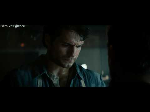 Supermen 2013 | Bar Sahnesi | HD |