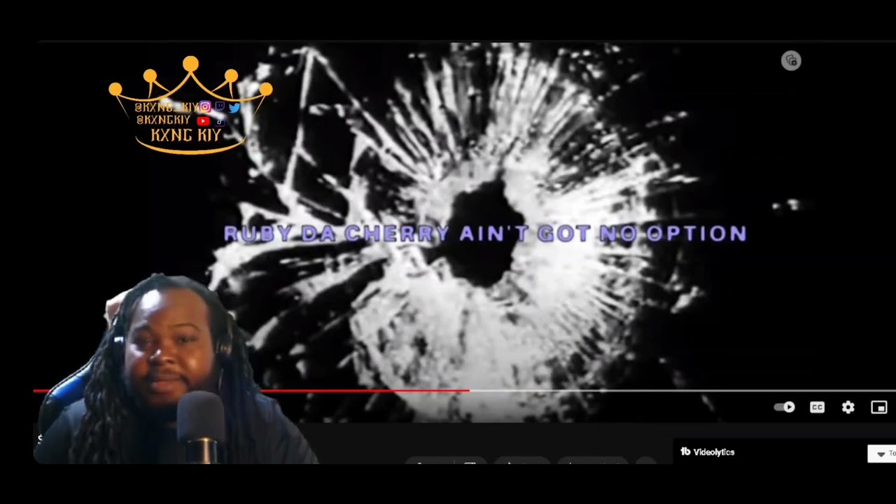 Reaction to | $UICIDEBOY$ - HOT RAZOR (Lyric Video) - YouTube