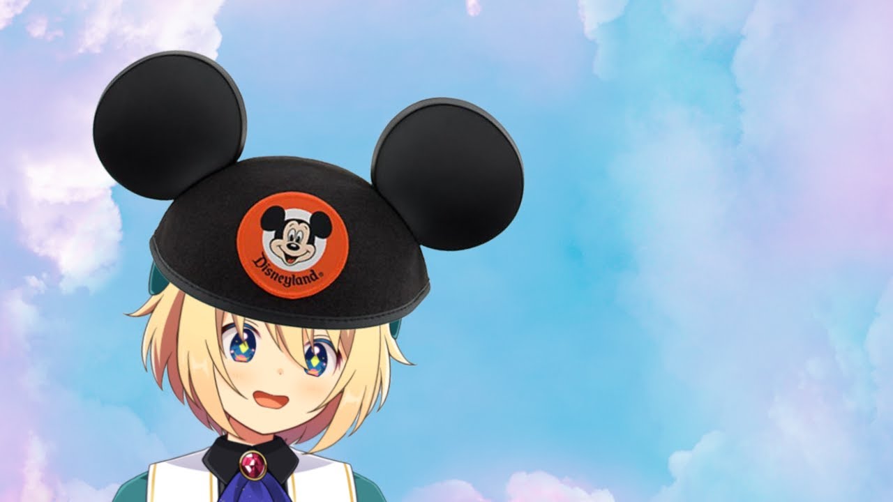 What is Disney Dreamlight Valley is about??【Noah Jules】 - YouTube