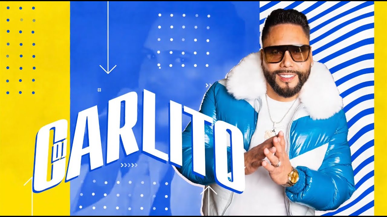 Reggaeton Mix Jan 2023 Dj Carlito - YouTube