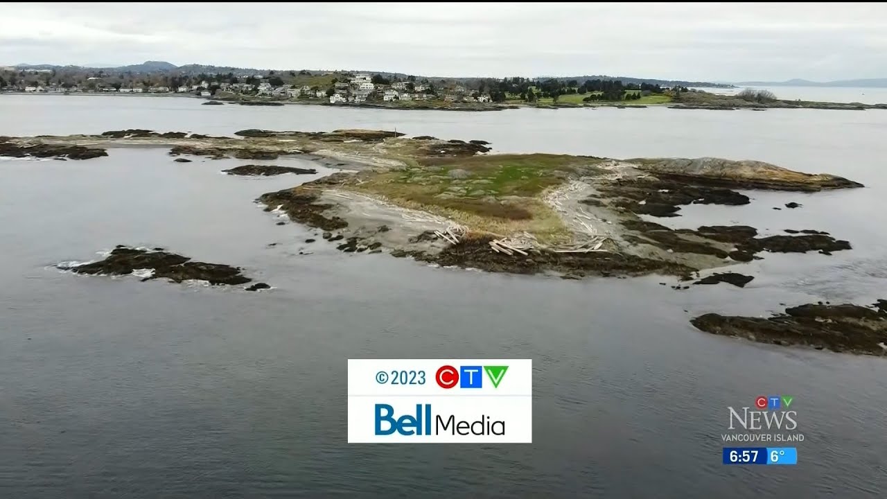 CIVI - CTV News Vancouver Island at 6 - Close: March 13, 2023 - YouTube