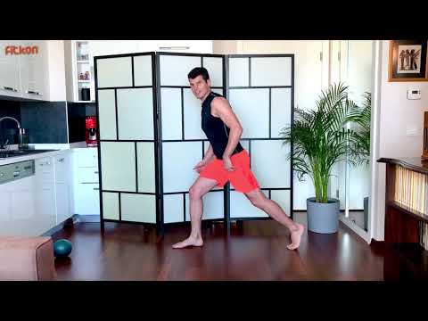 Squat Nasıl Yapılır? | En İyi 7 Squat Hareketi