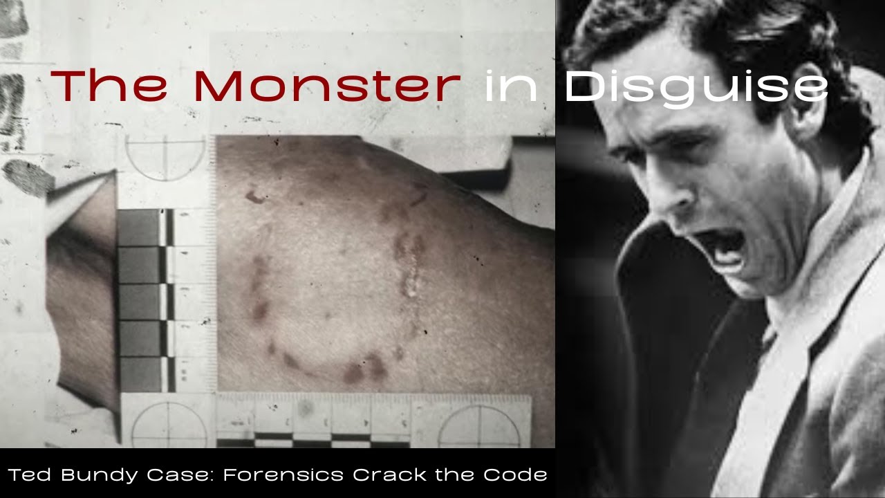 TED BUNDY: Forensics Exposed - YouTube