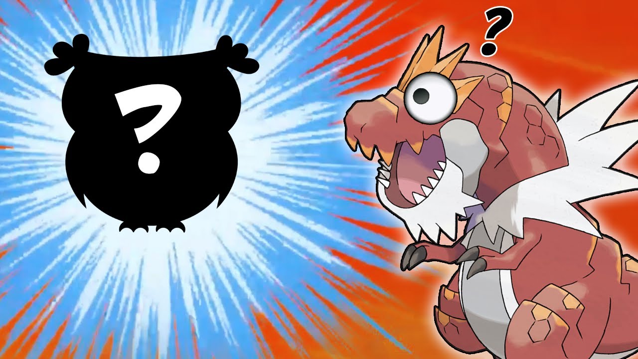 💥 Test Your Poke Knowledge! - YouTube