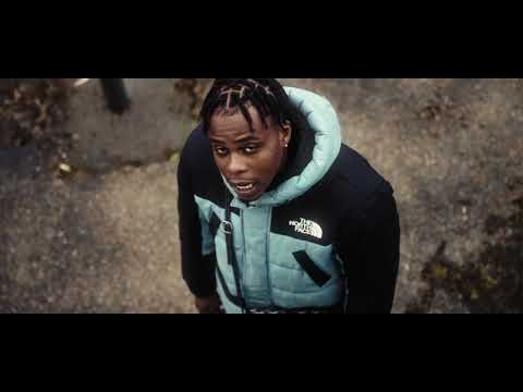 Lokko LaPlazza - CR1EN