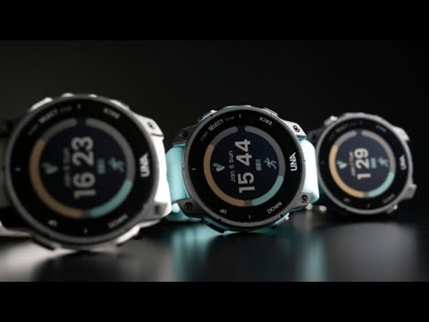 Revolutionary Smartwatch UNA Watch Secures $330k Funding & Opens Up for ...