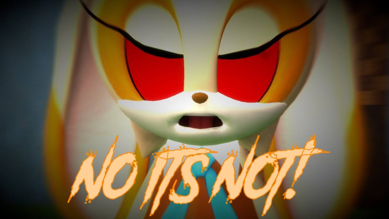 Cream's Lost Toy (Sonic Comic Dub) - YouTube