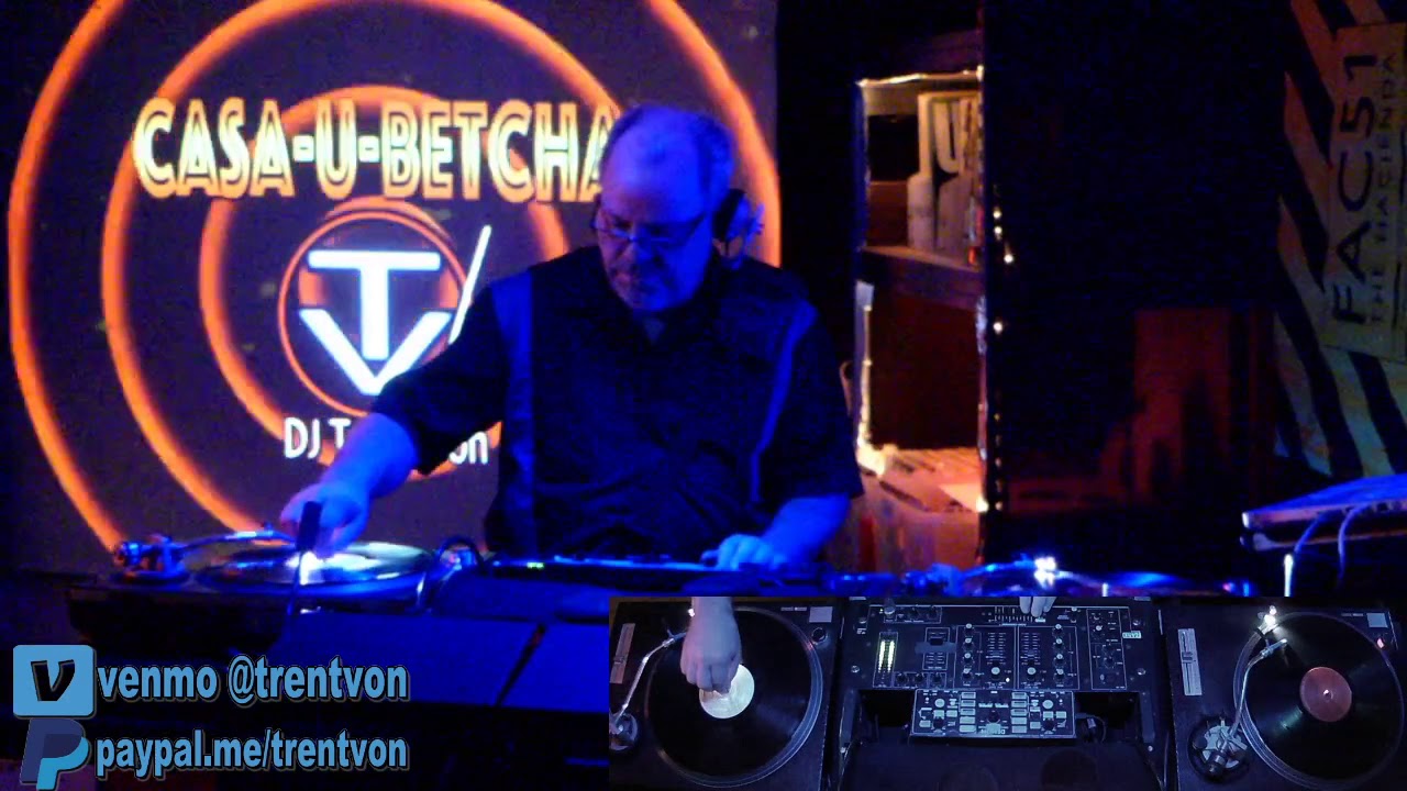 Highlight: Casa-U-Betcha, May 22 2020 (1994-1996 house • funk • disco ...