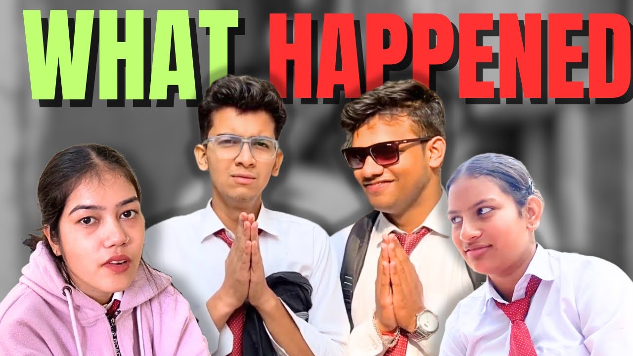 Maybe the last vlog !! 😔 || Ayushonly vlog - YouTube