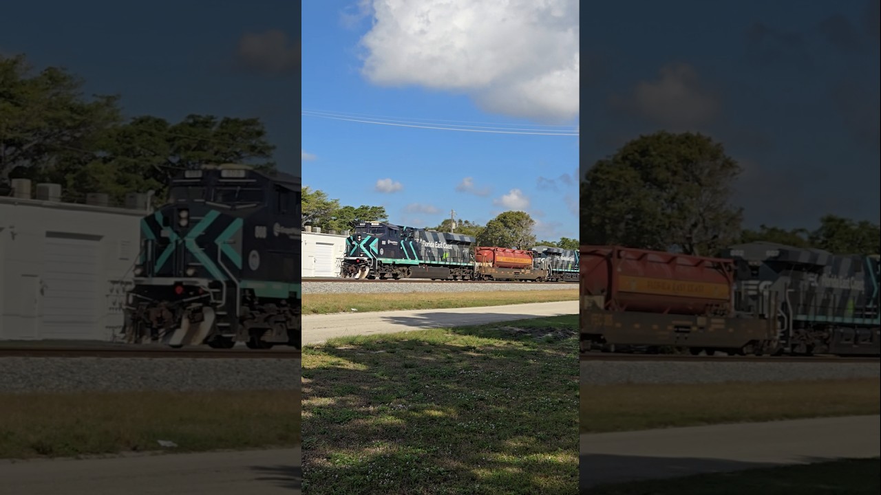 FEC Train 101 2-7-25 - YouTube
