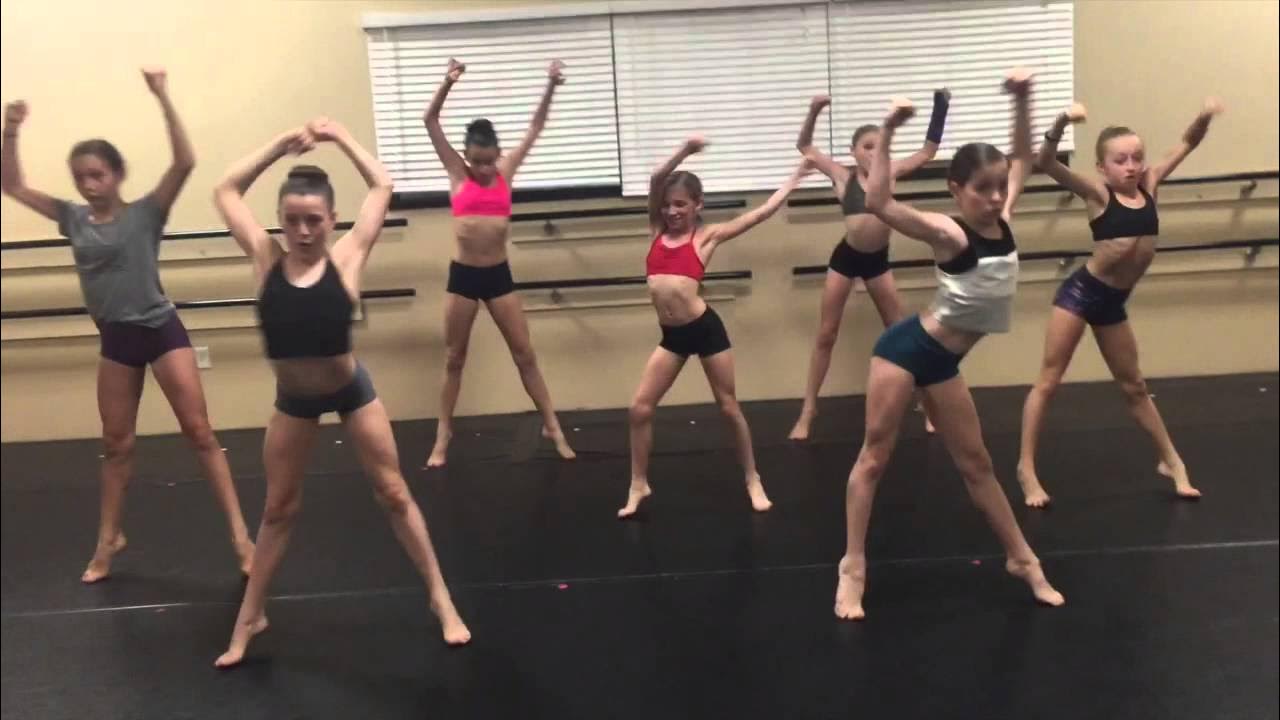 Silento | Watch Me (Whip/Nae Nae) | #WatchMeDanceOn - YouTube