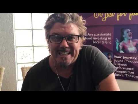 March Luncheon Speaker - Grant Walmsley (Founding Member of The ...