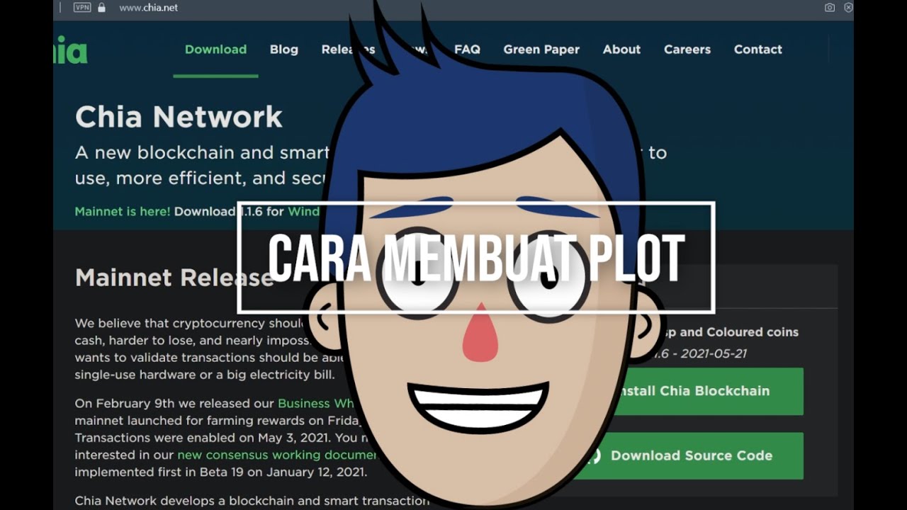 42 Chia 2: Cara buat Plot - YouTube