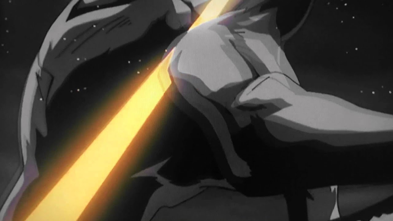 AMV Skillet Monster - YouTube