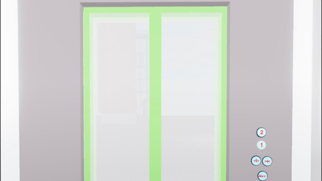 DOVER ELEVATORS TO RIDE 3 (UPDATE) new elevators! (Full new elevator ...