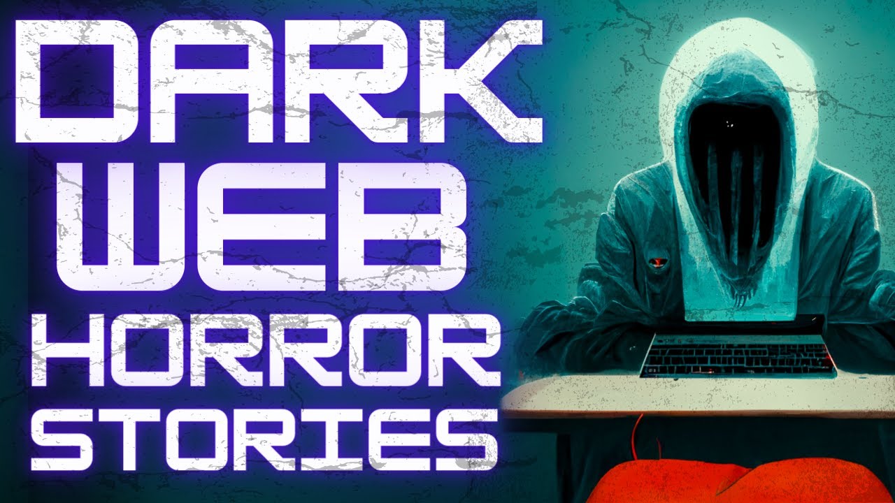 3 Dark/Deep Web Horror Stories - YouTube
