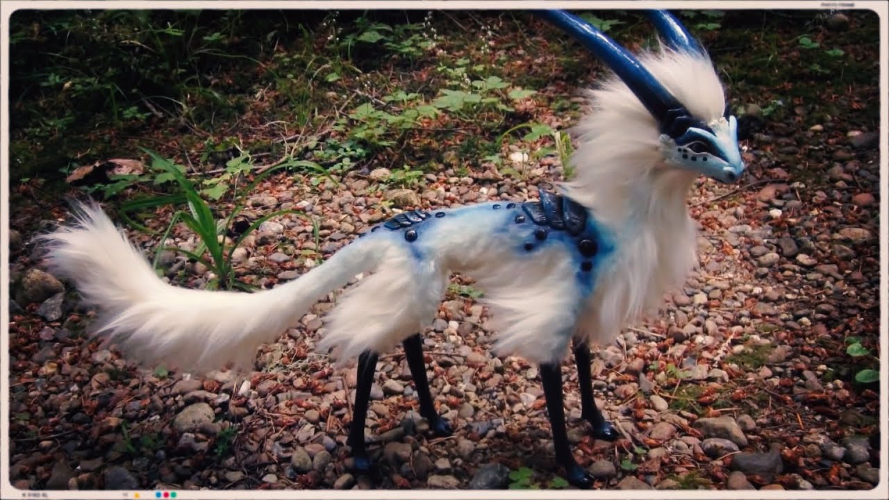 10 Unique Animals You Won’t Believe Exist - YouTube