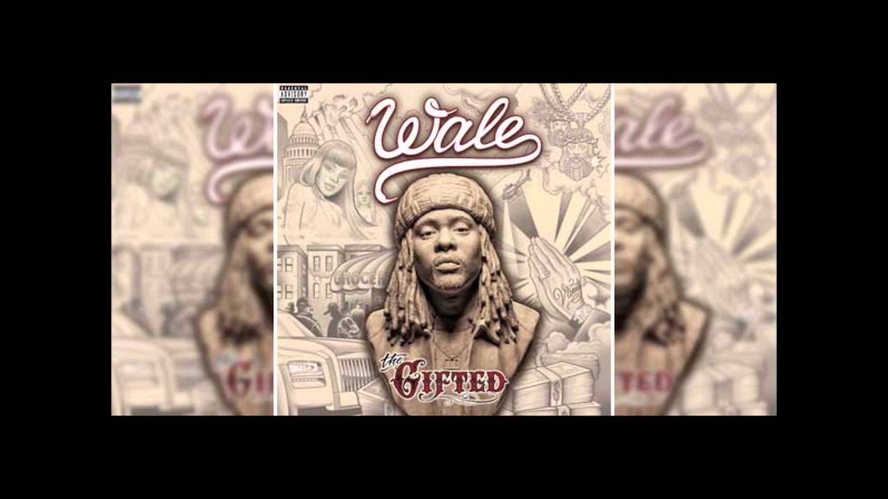 Wale - 88 - YouTube